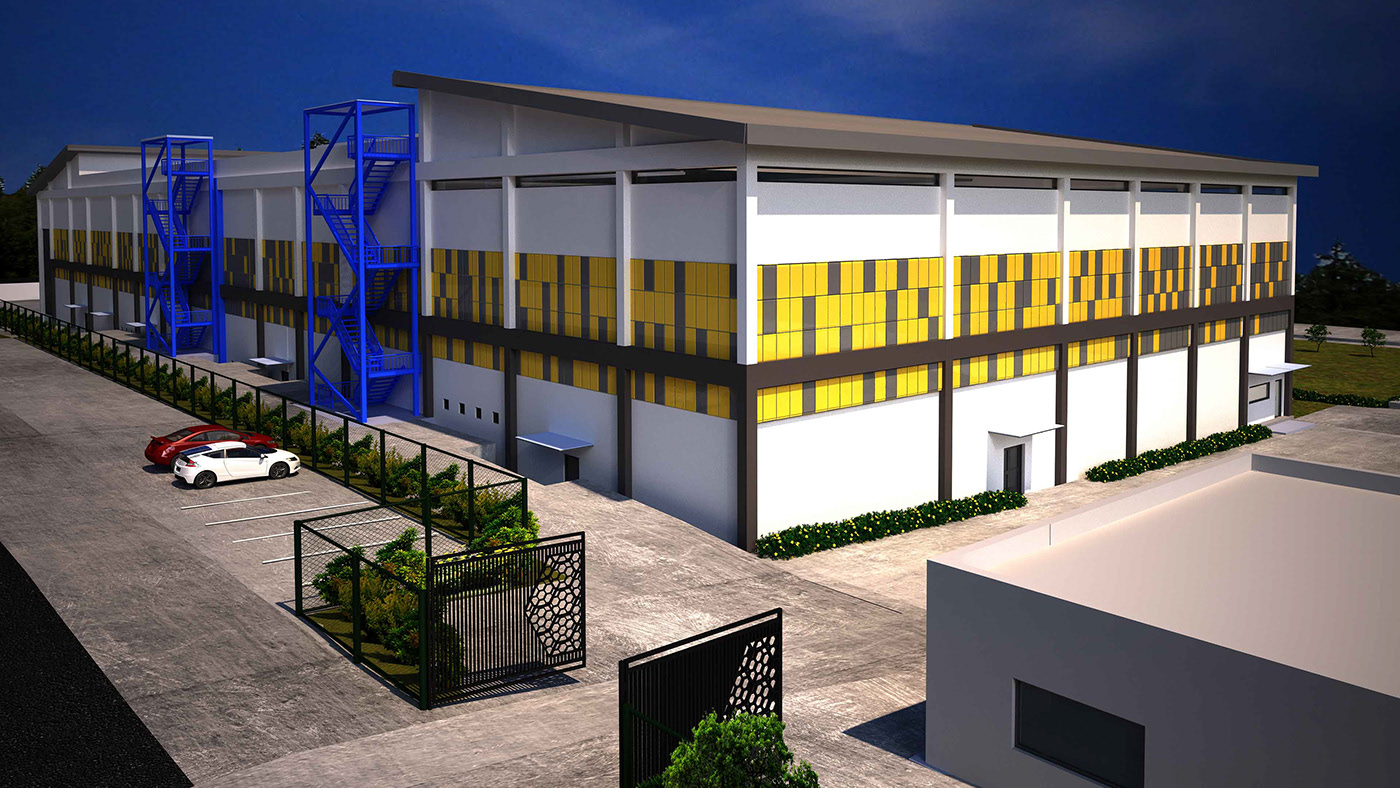 Hemas Holding PLC - B Tech System